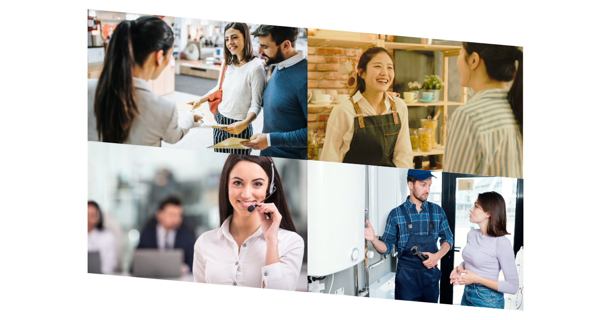 The Basics of Customer Service - Alta Effects Productions